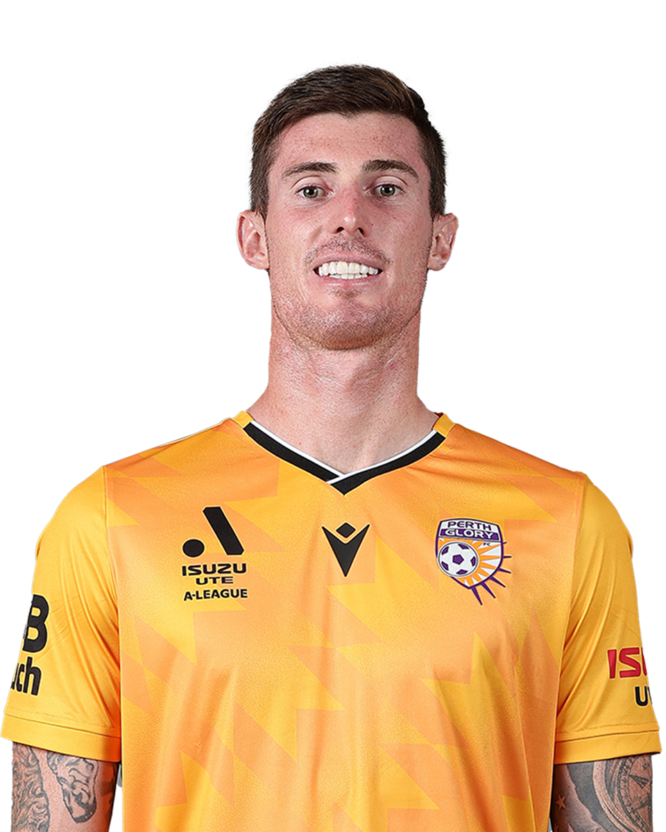 Oli Sail - Perth Glory