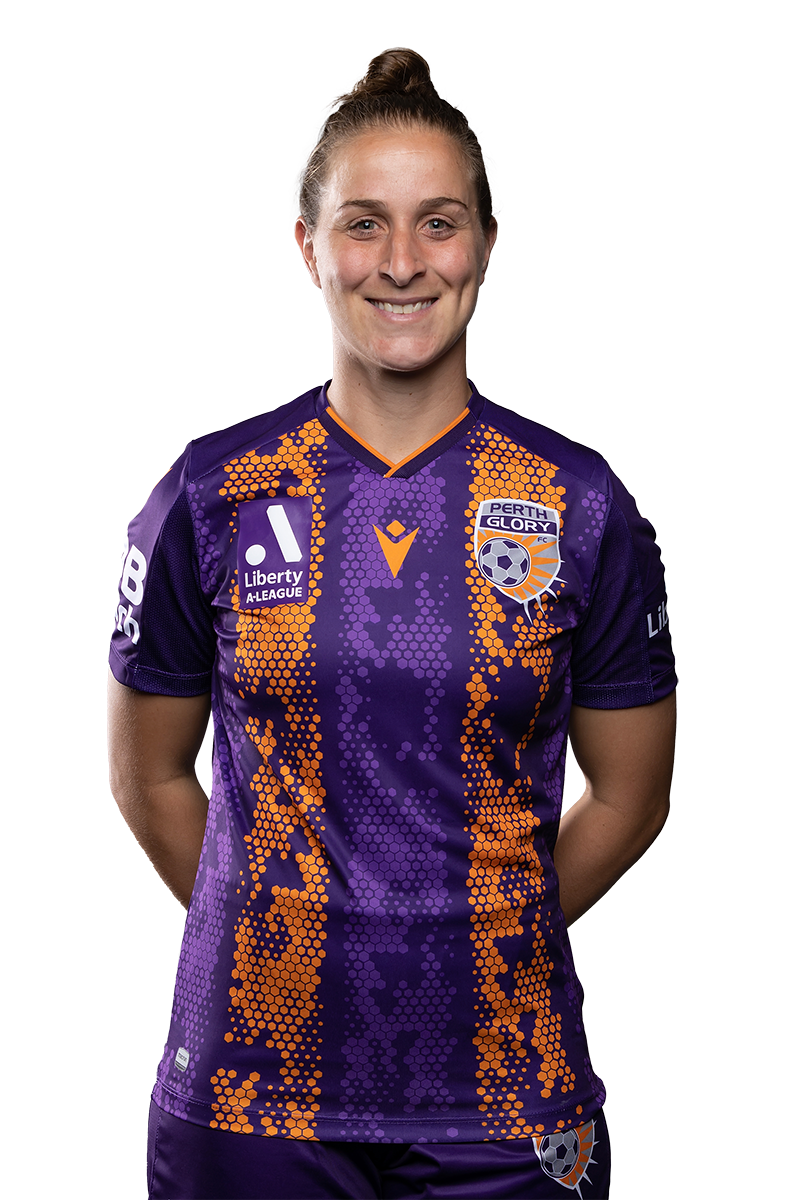Ella Mastrantonio - Perth Glory