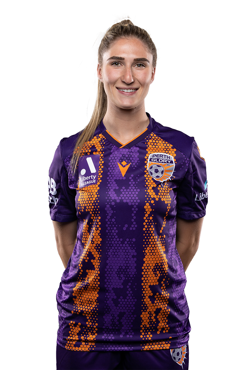 Demi Koulizakis - Perth Glory