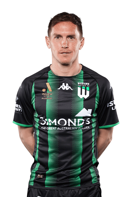 Neil Kilkenny - Perth Glory