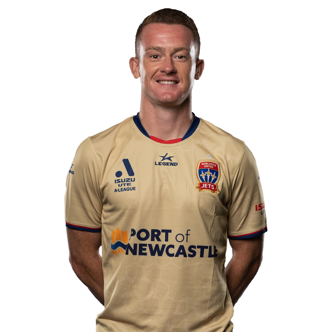 Perth Glory FC Squad | A-League Men