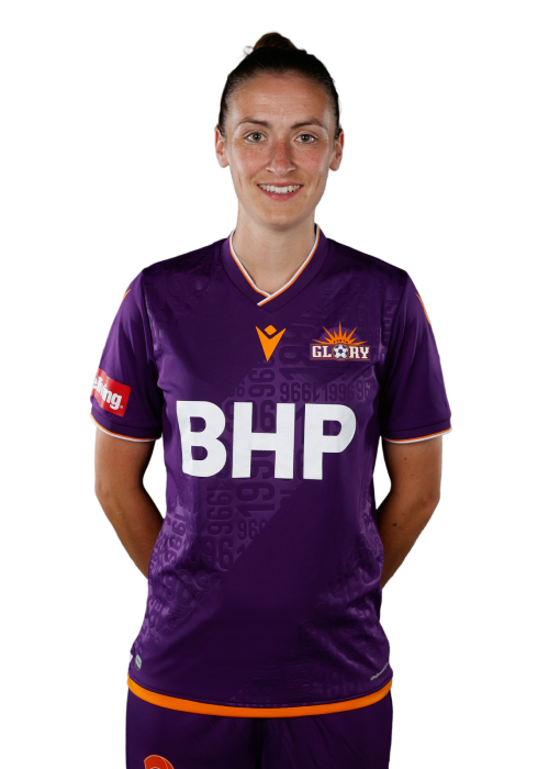 Sarah Carroll - Perth Glory