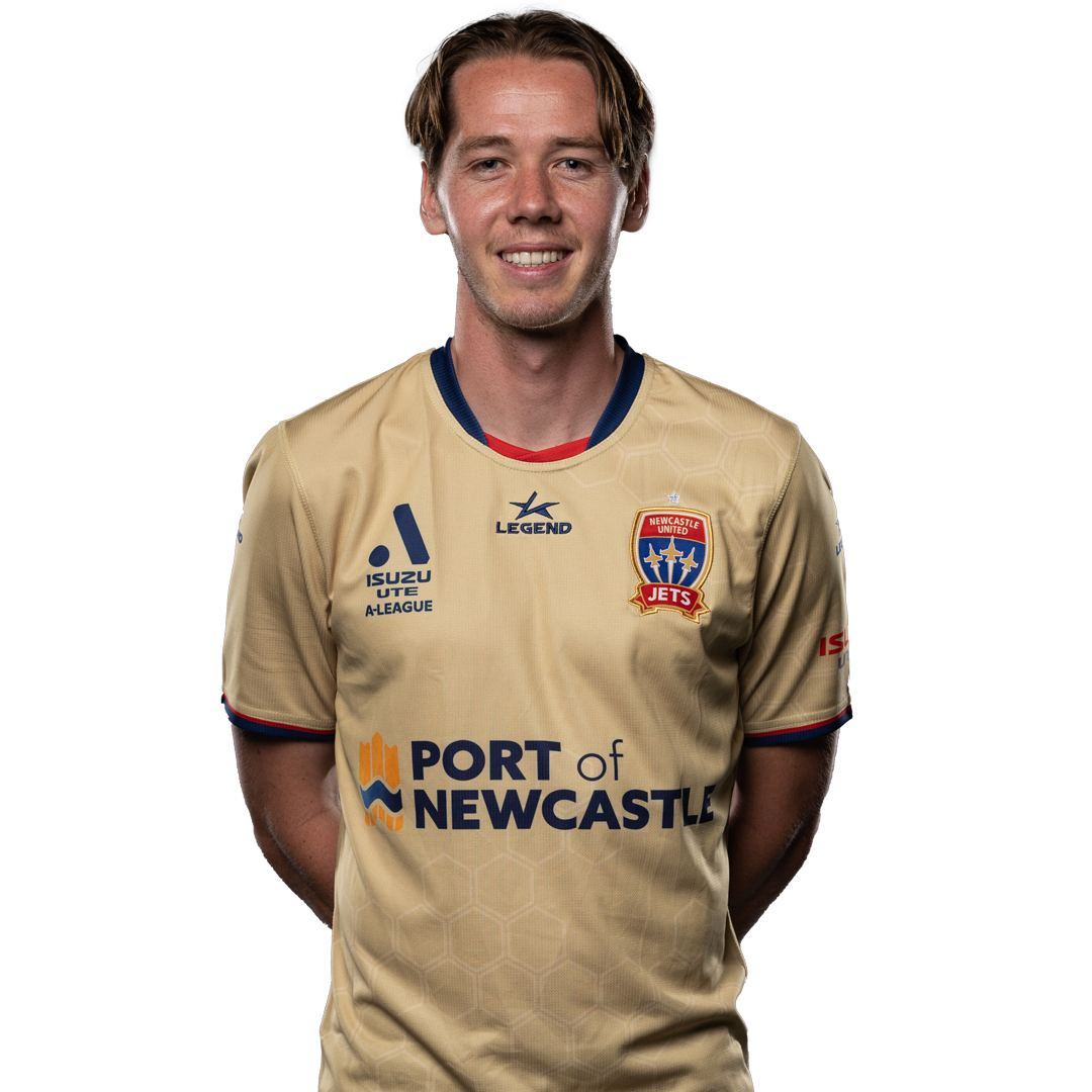 Daniel Stynes - Perth Glory