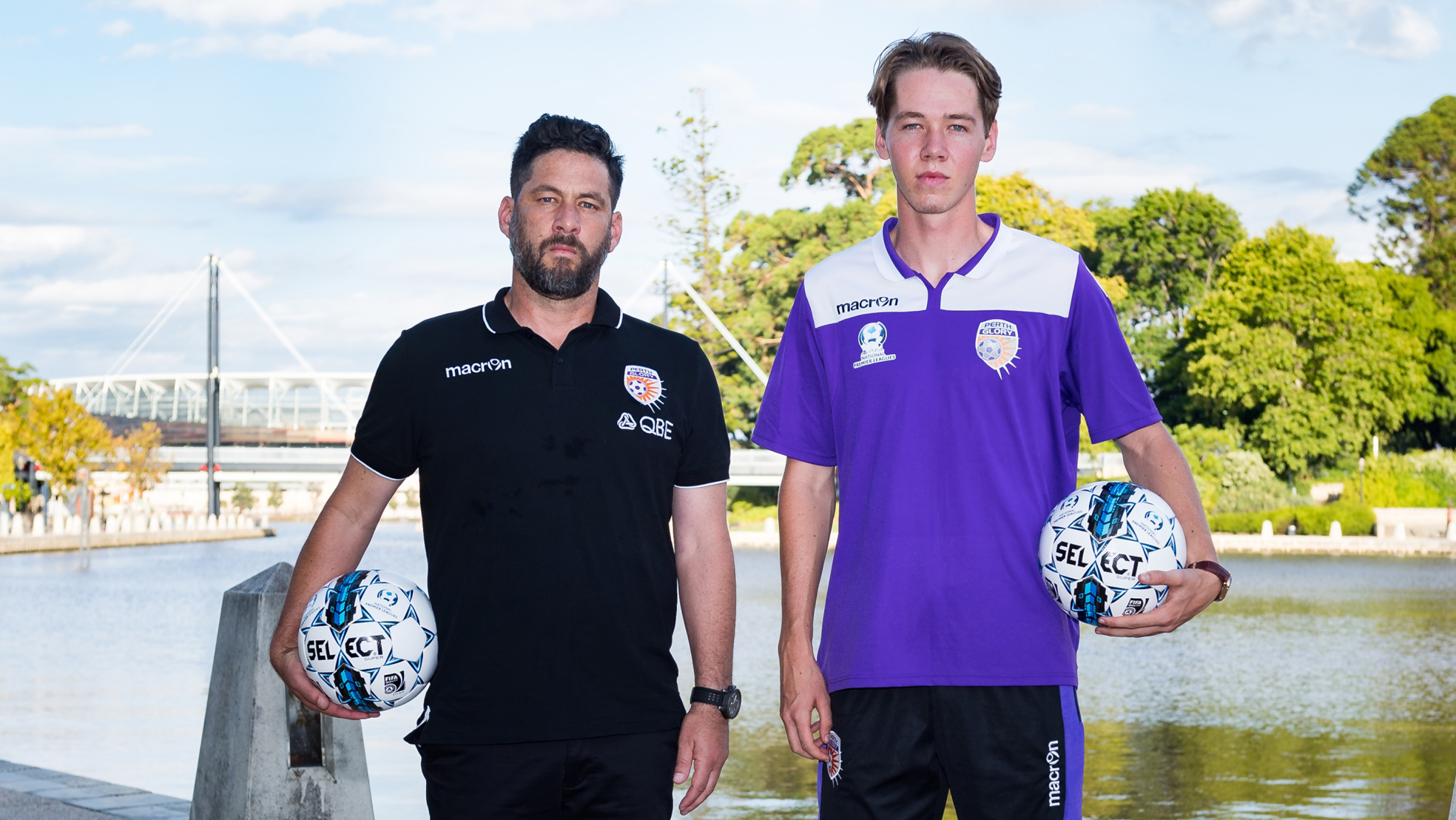 Glory ready for Balcatta challenge - Perth Glory