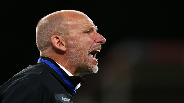 Lowe: Winning is the priority - Perth Glory