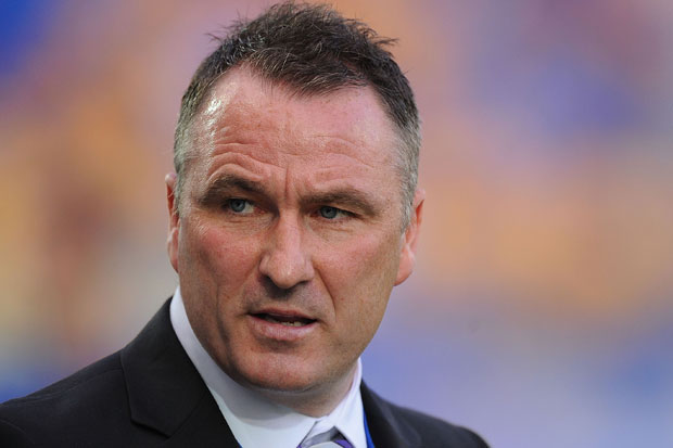 Ferguson happy with Mariners clash - Perth Glory
