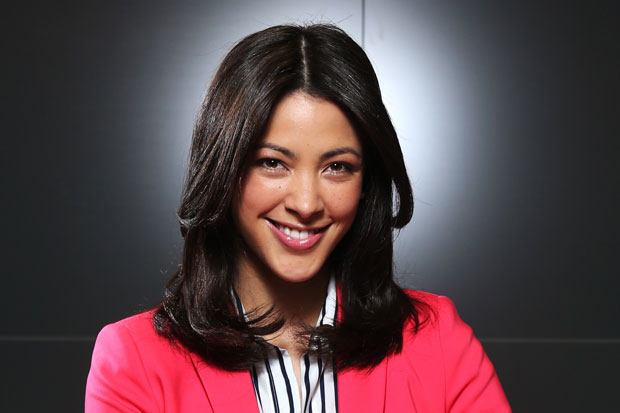 FOX SPORTS' TARA IS A GLORY GIRL AT HEART - Perth Glory