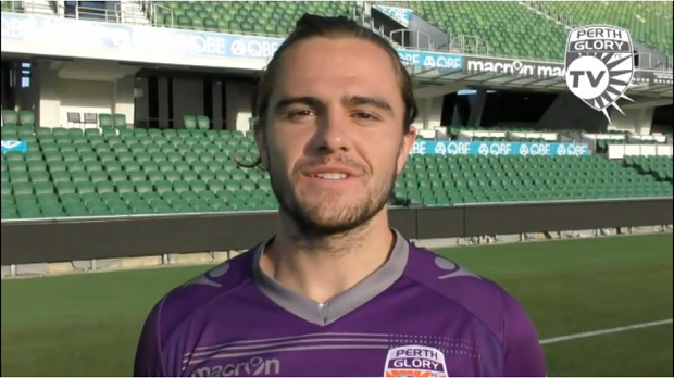 WATCH: Thank you members! - Perth Glory