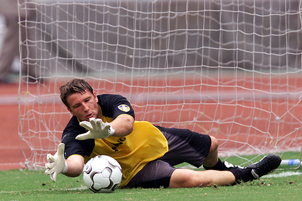 MILO RETURNS TO GLORY - Perth Glory
