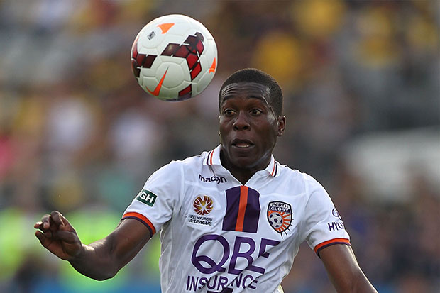MAKECHE MAKES MALAYSIAN MOVE - Perth Glory
