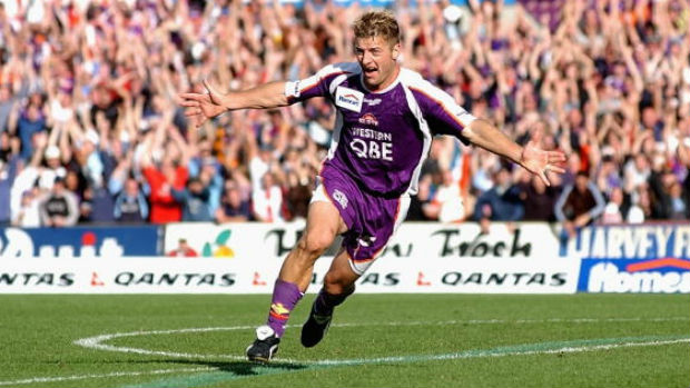 Glory Stars - Where are they now? - Perth Glory