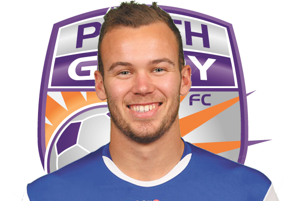 DUNCAN TO DEBUT FOR GLORY IN WELLINGTON - Perth Glory
