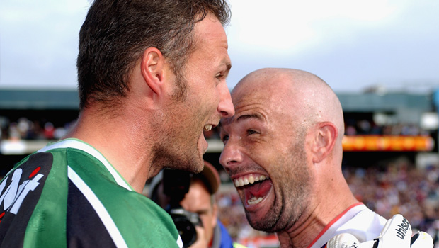 More than a game... with Jason Petkovic - Perth Glory