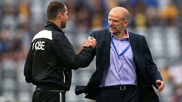 Kenny Lowe set to become Glory's longest serving coach - Perth Glory