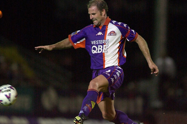 HOMECOMING BECKONS FOR GLORY DUO - Perth Glory