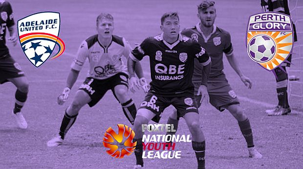 Glory looking for back-to-back Foxtel NYL victories - Perth Glory