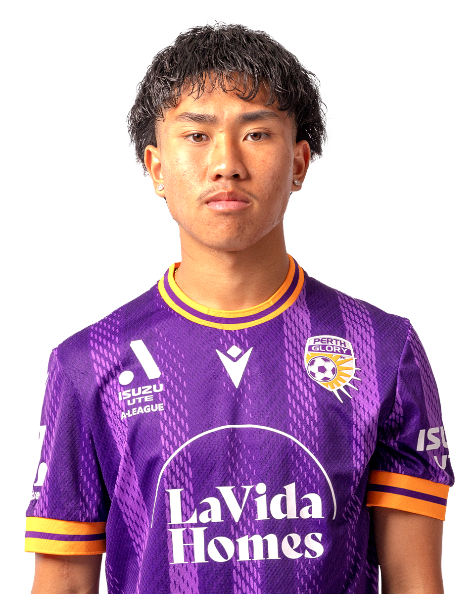 Khoa Ngo - Perth Glory