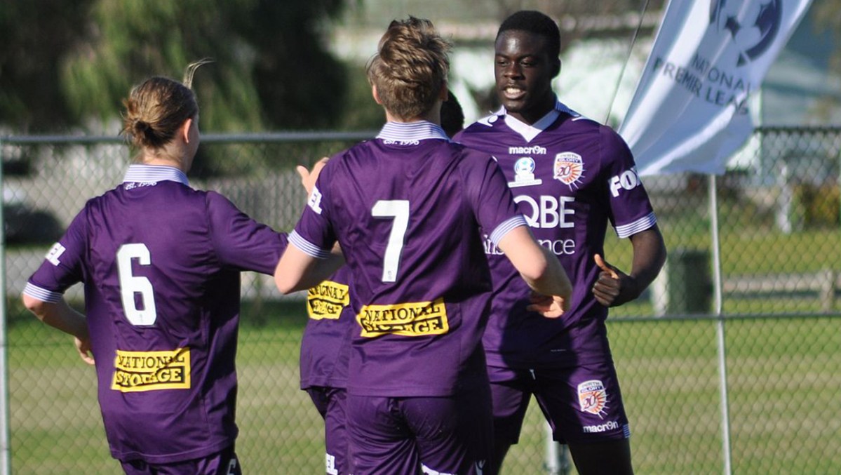 Match Preview - Consistency the key for youngsters - Perth Glory