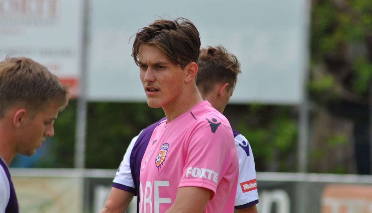 Lee to keep momentum rolling against Balcatta - Perth Glory