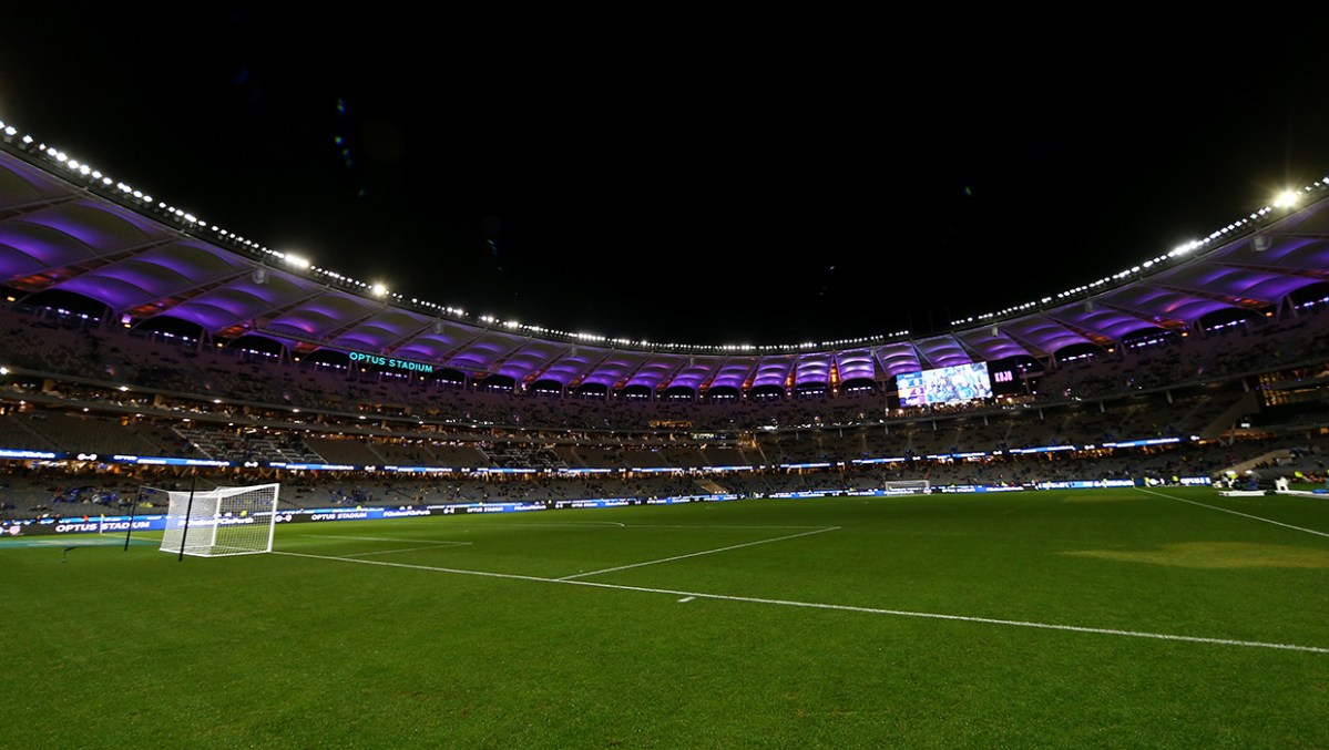 What a Night! A look back at our glamour clash with Chelsea - Perth Glory