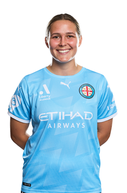 Leticia McKenna - Perth Glory