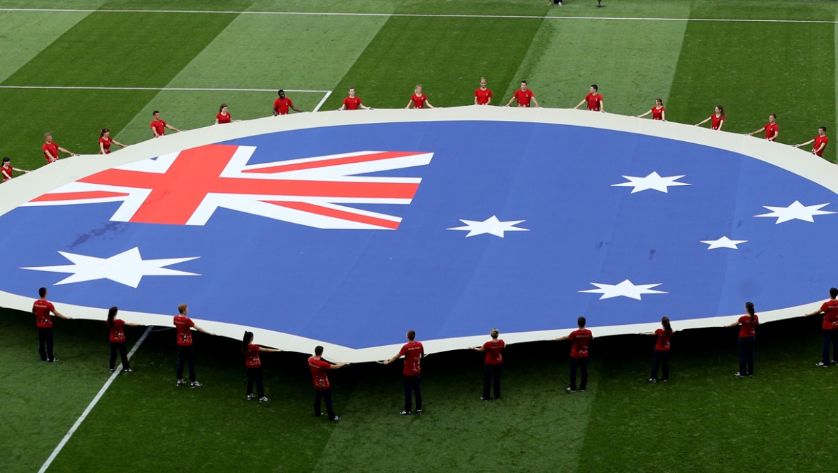 Glory duo named in Australia U23 squad for AFC Asian Cup Qualifiers ...