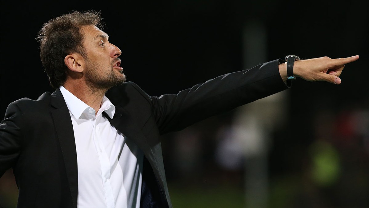 Match Preview - Popa happy with players' away-day attitude - Perth Glory