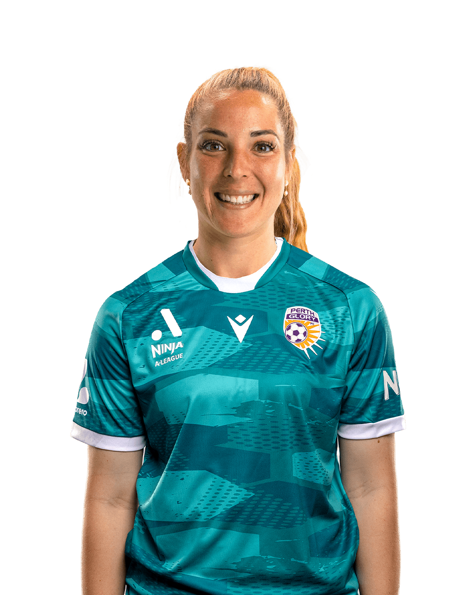 Perth Glory FC Squad | A-Leagues 2024/2025