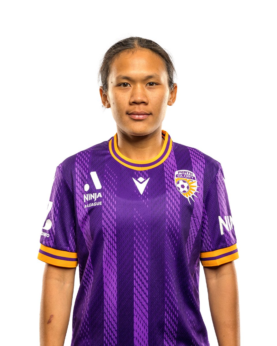 Perth Glory FC Squad | A-Leagues 2024/2025