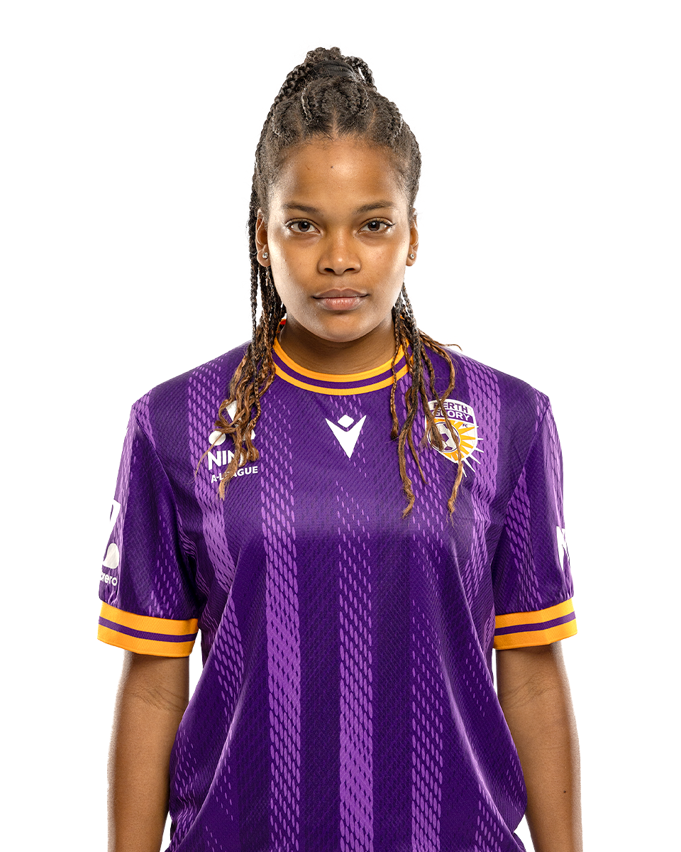 Perth Glory FC Squad | A-Leagues 2024/2025