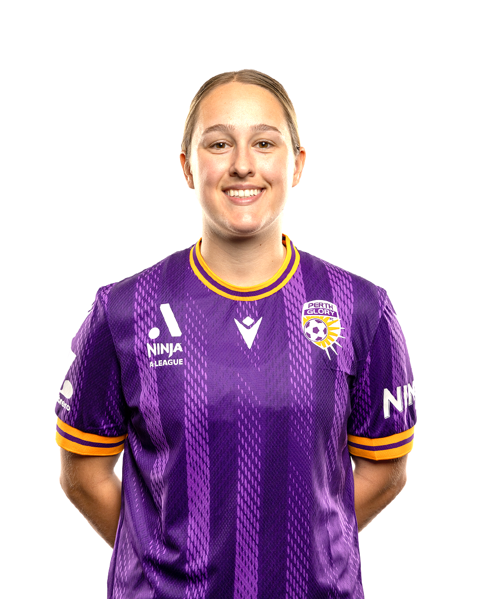 Isabella Wallhead - Perth Glory