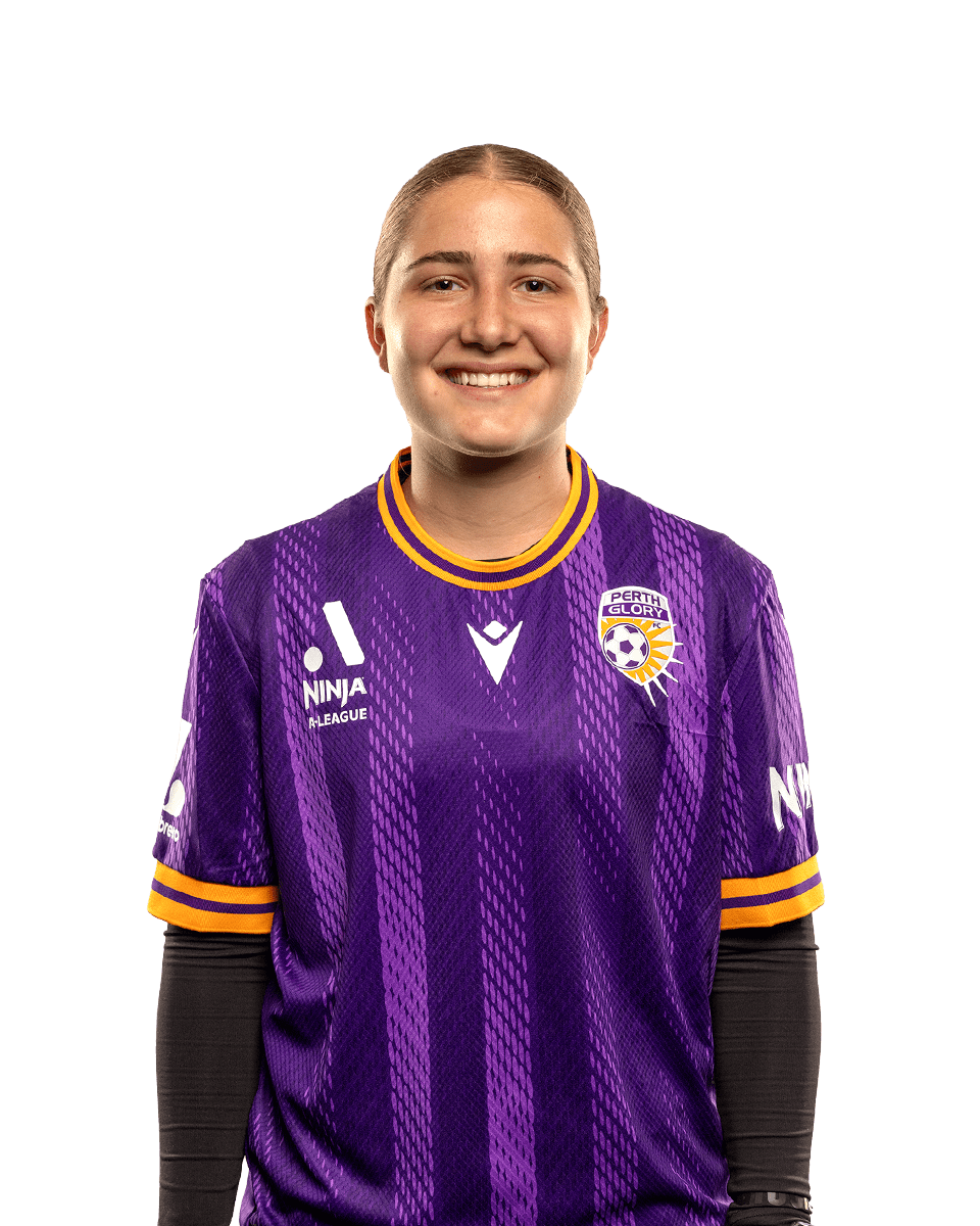 Perth Glory FC Squad | A-Leagues 2024/2025