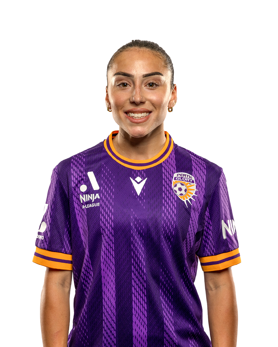 Perth Glory FC Squad | A-Leagues 2024/2025