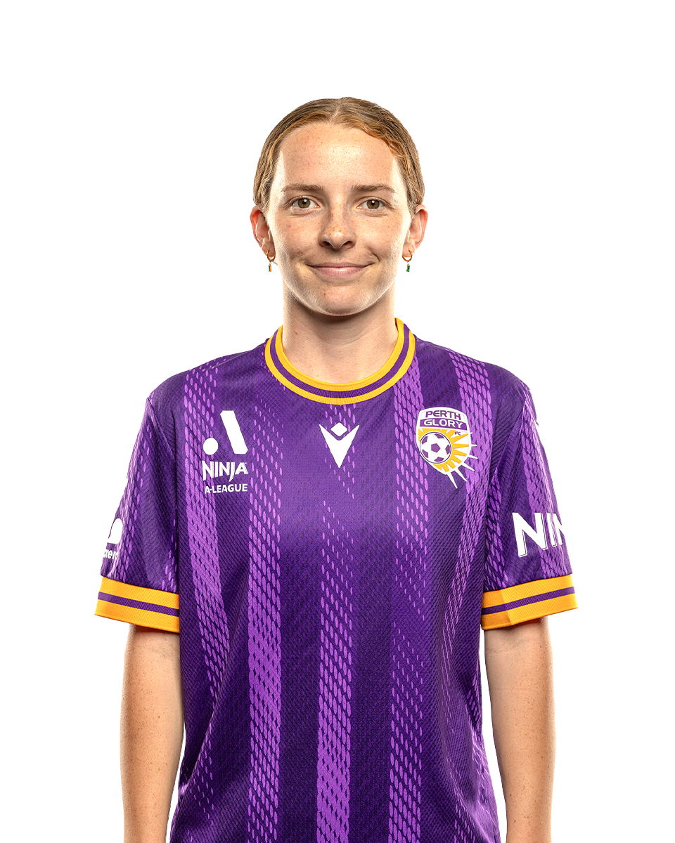 Perth Glory FC Squad | A-Leagues 2024/2025