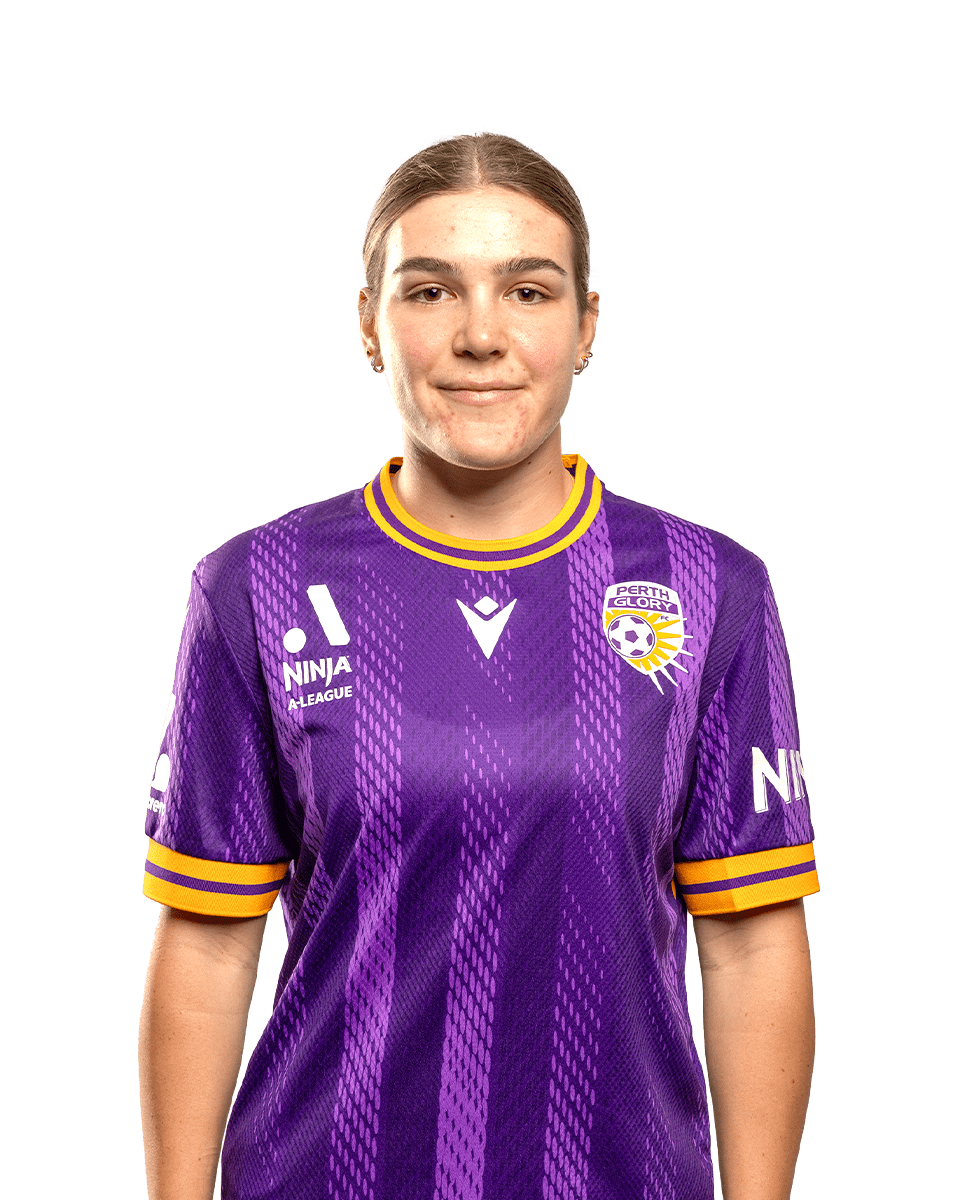 Perth Glory FC Squad | A-Leagues 2024/2025