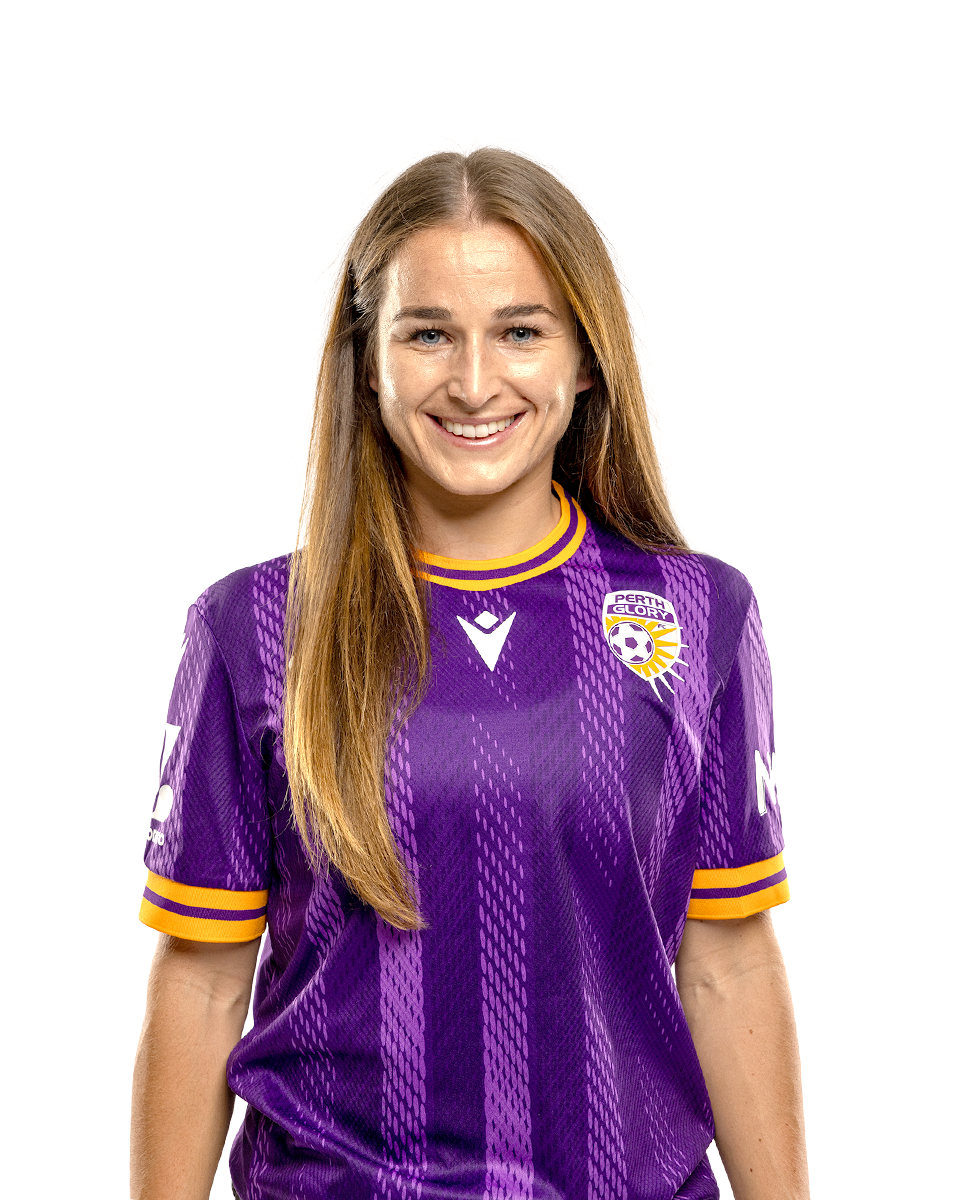 Megan Wynne - Perth Glory
