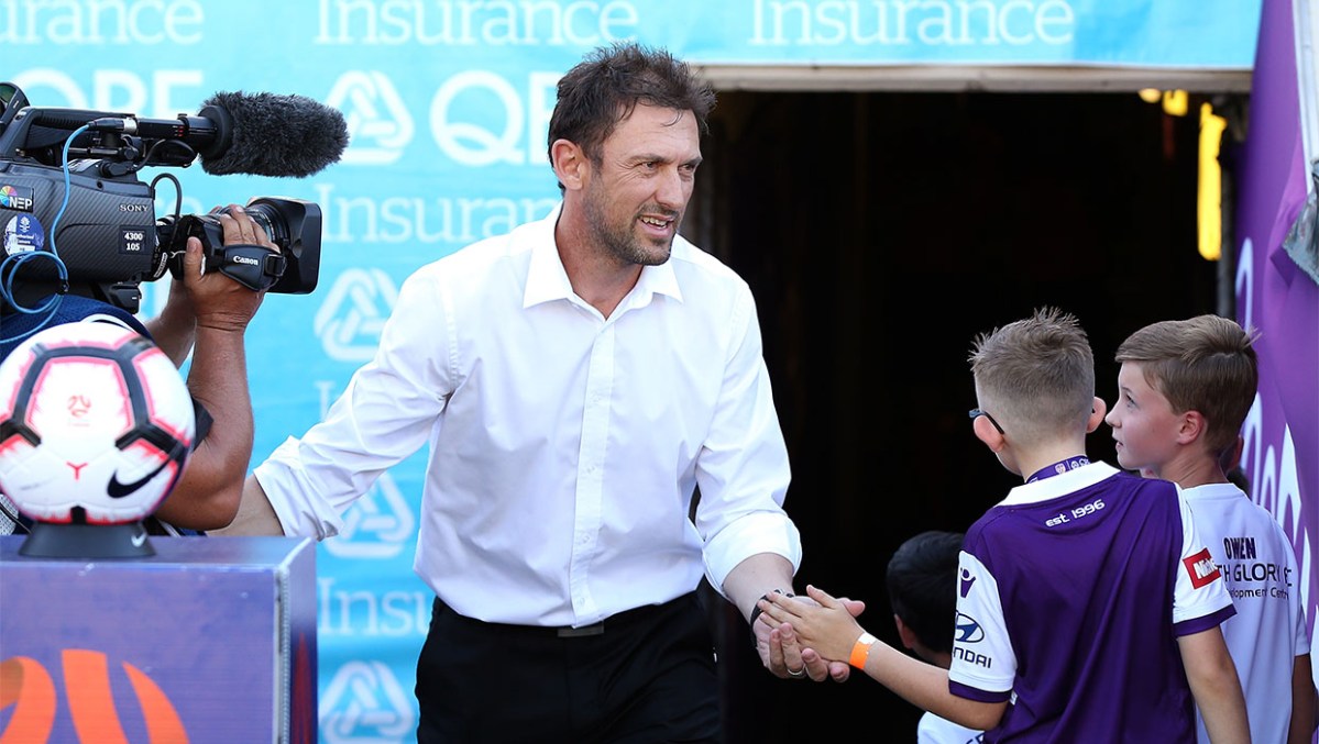 Match Preview - Popa: 'Words won't be remembered on Saturday night ...