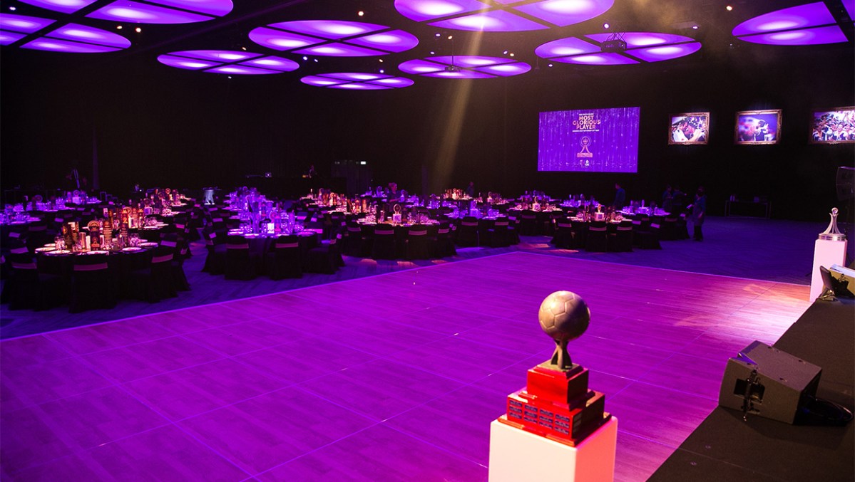 An unmissable MGP! - Perth Glory