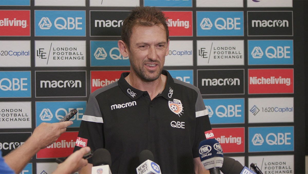 Match Preview: 'Every game is a dangerous game' - Popa - Perth Glory