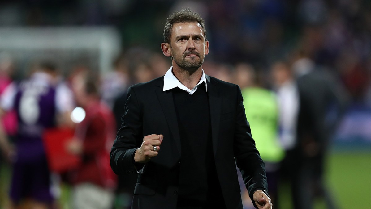 Grand Final Preview: 'Excited and confident' Glory squad ready to ...