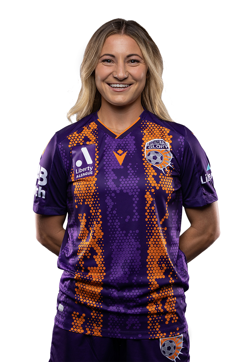 Rylee Baisden - Perth Glory