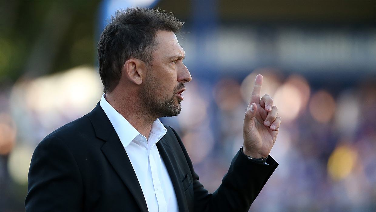 Popa's Round One Reflections - Perth Glory