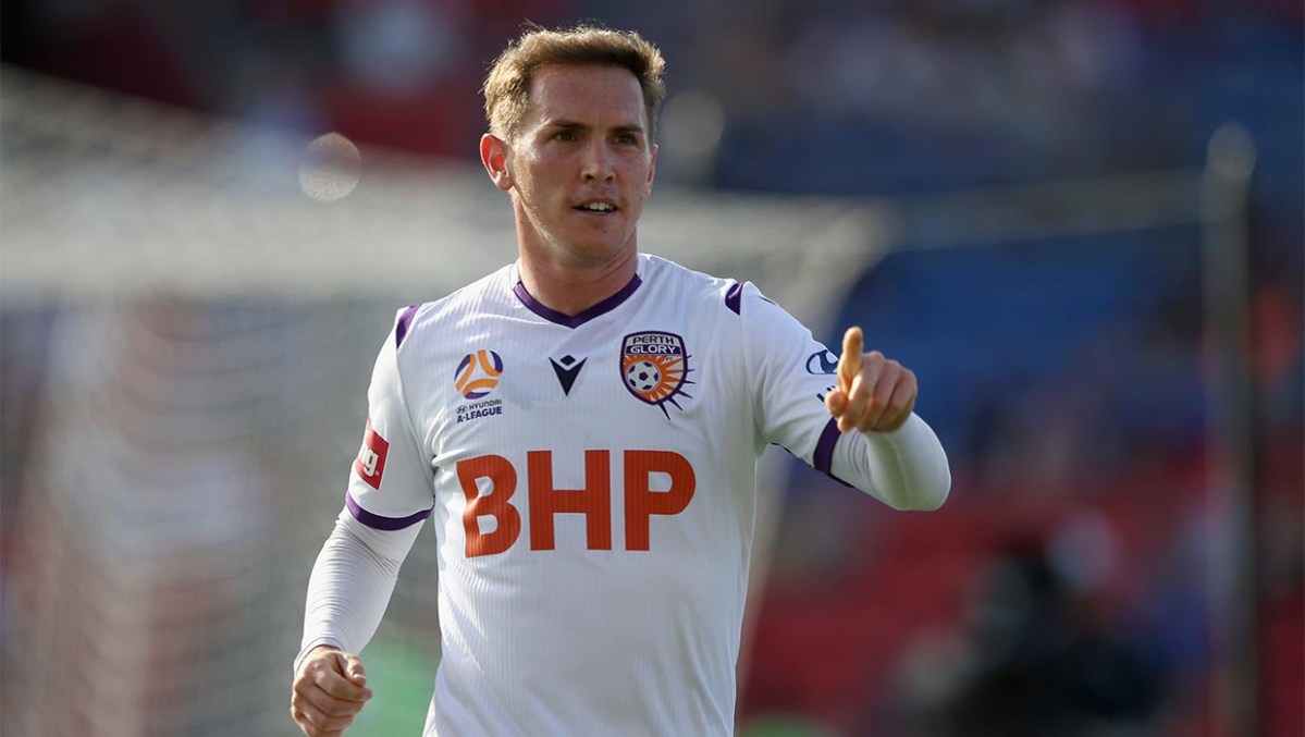 Can we win the title - why not? - Killa - Perth Glory