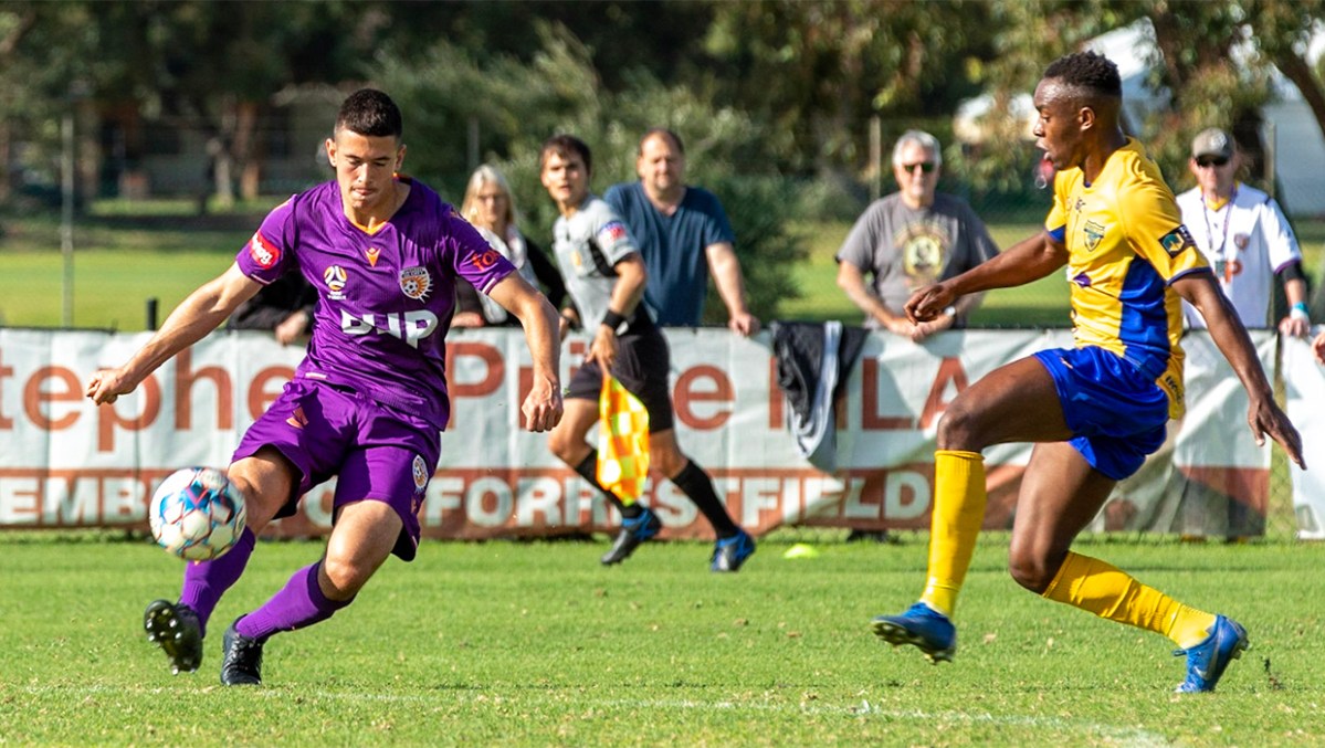 NPL WA Finals fixtures confirmed - Perth Glory