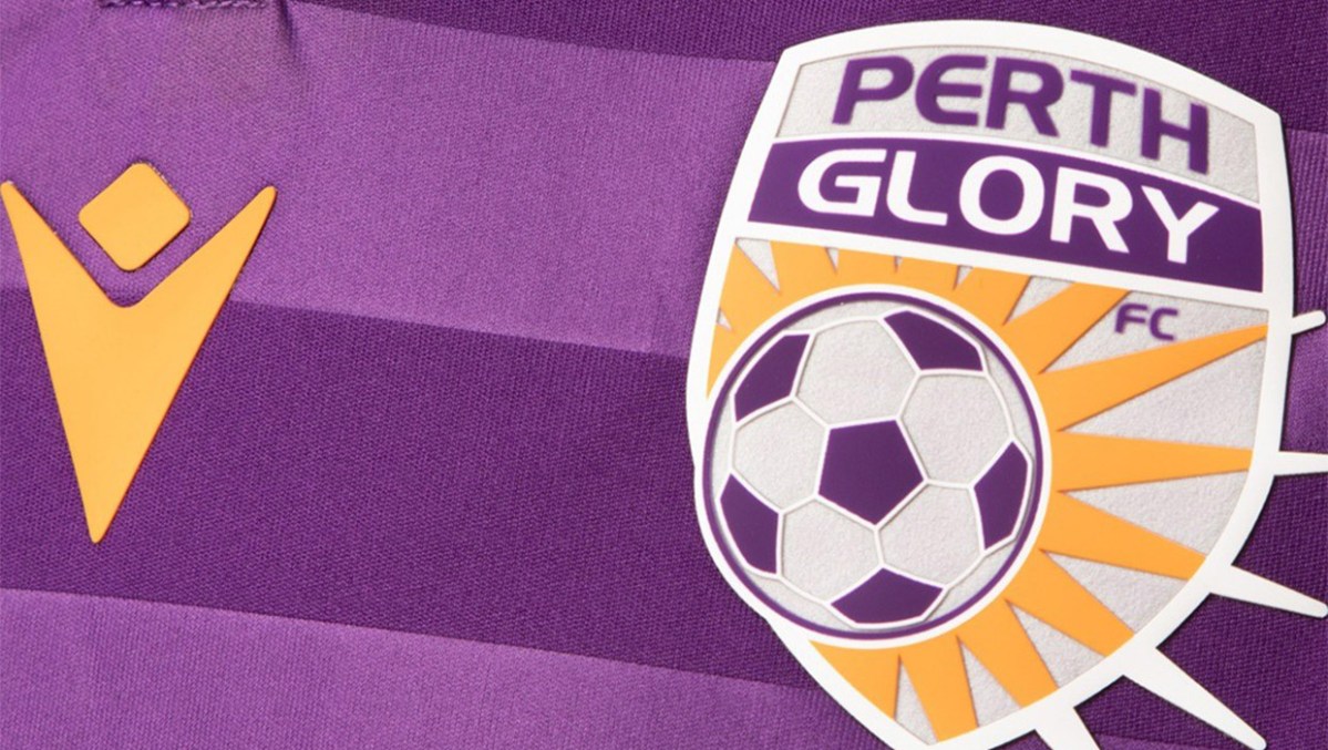 Glory confirms four-year extension to Macron partnership - Perth Glory
