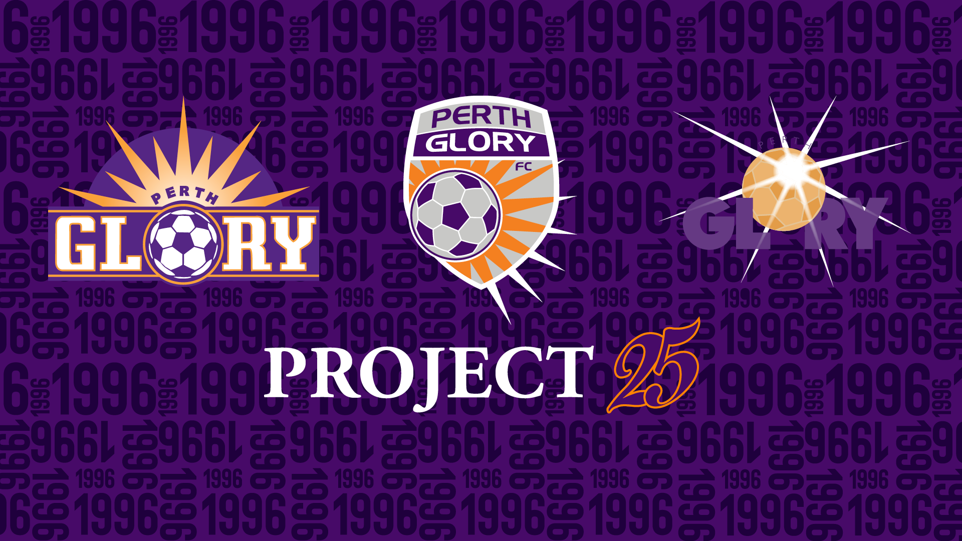 Glory legend Mich D'Avray kicks off Project 25! - Perth Glory