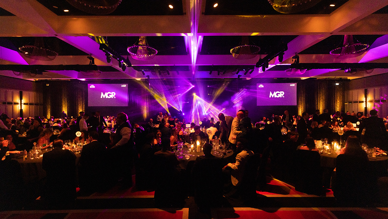 MGP 2021/22: The red carpet and beyond! - Perth Glory