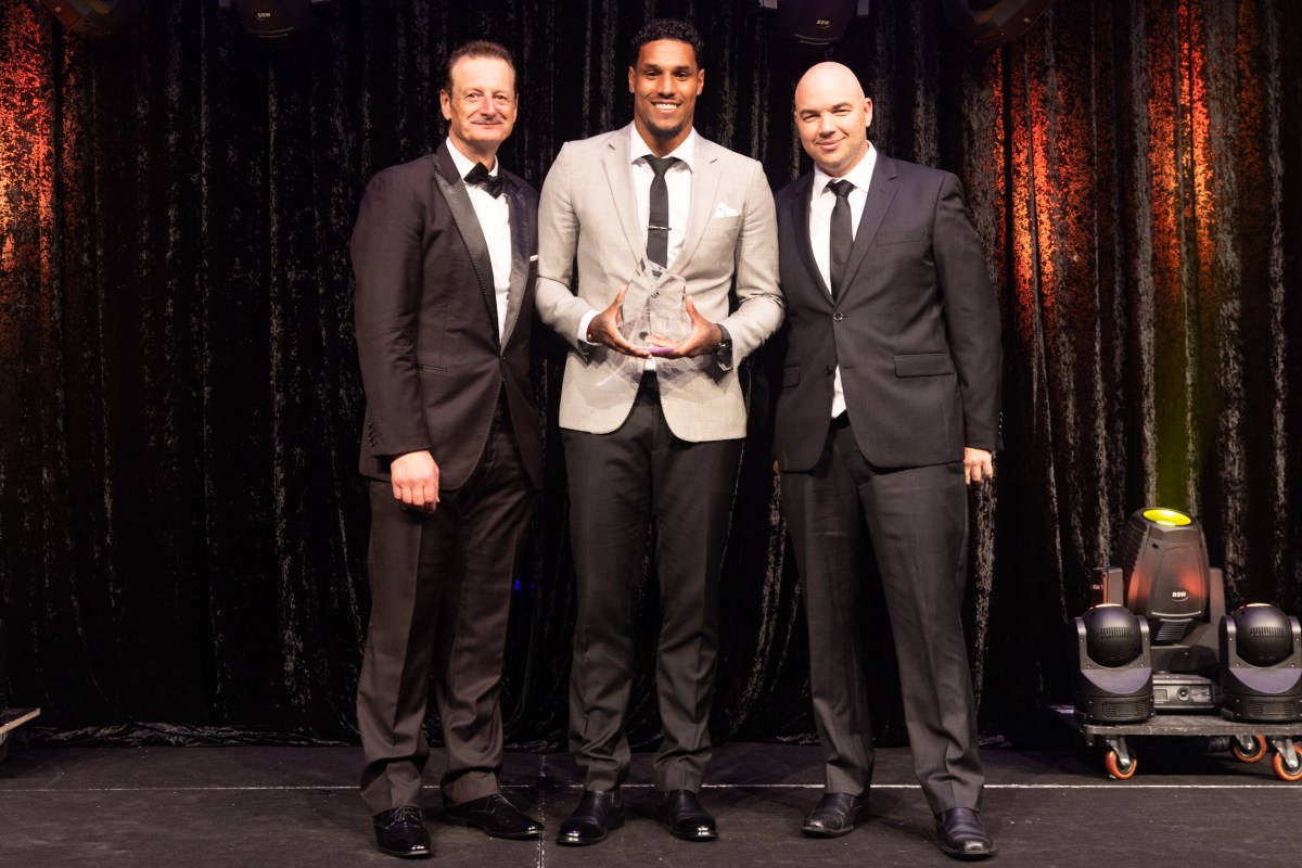 MGP 2021/22: The red carpet and beyond! - Perth Glory