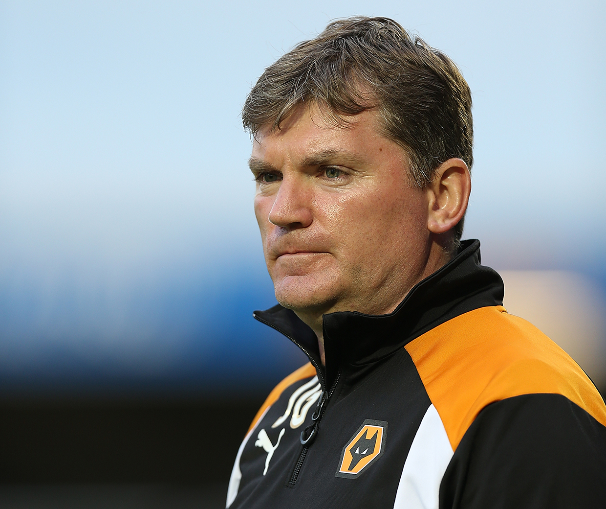 Glory football department restructure complete - Perth Glory