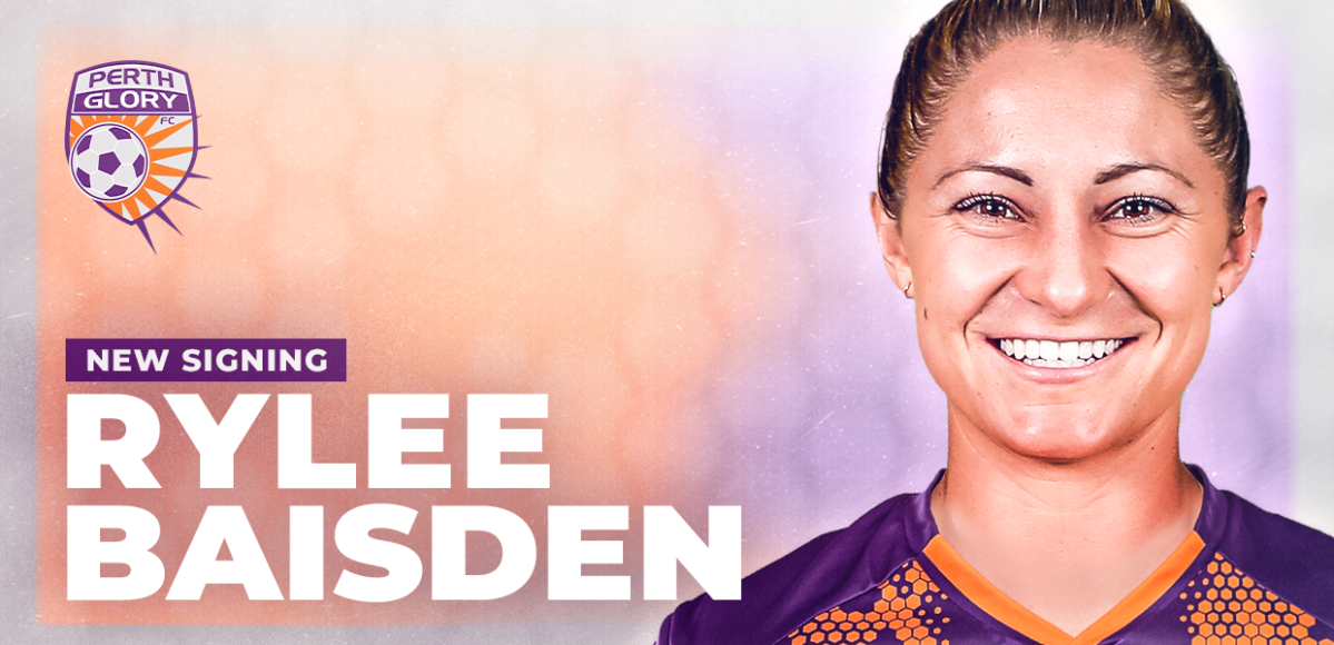 Experienced American forward joins Glory ALW Squad - Perth Glory